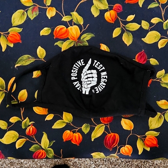 Lurking Class | Other | Mask | Poshmark